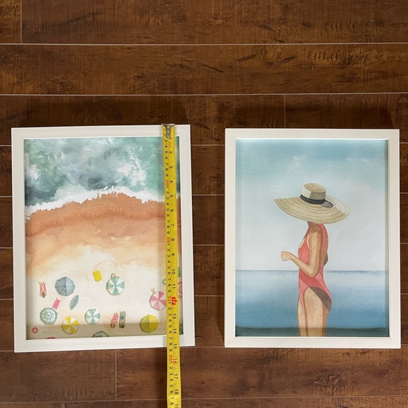 Jillian Harris | Art | Jillian Harris Prints By Emma Allen | Poshmark
